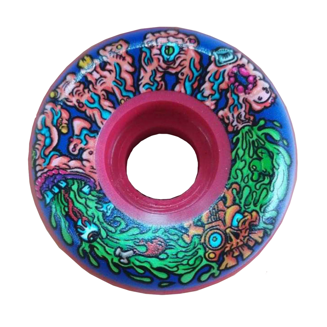 Skate Gear – GWAR
