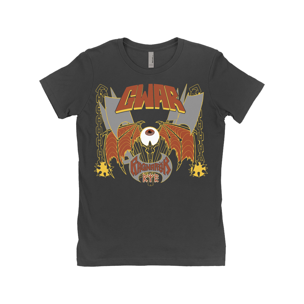 Ragnarok Rye Shirts – GWAR