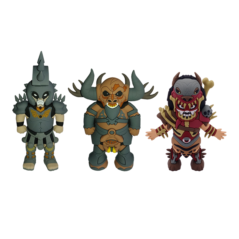 Toys – GWAR