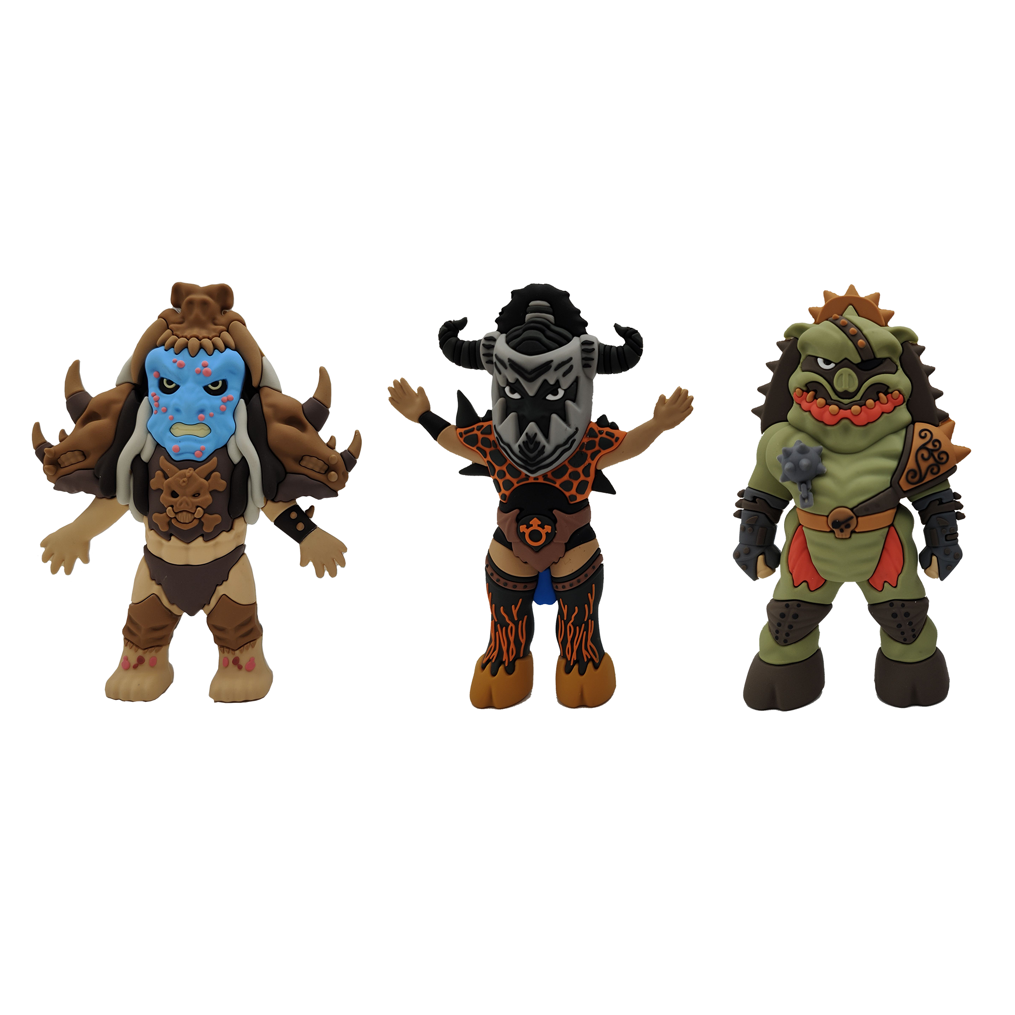 Toys – GWAR