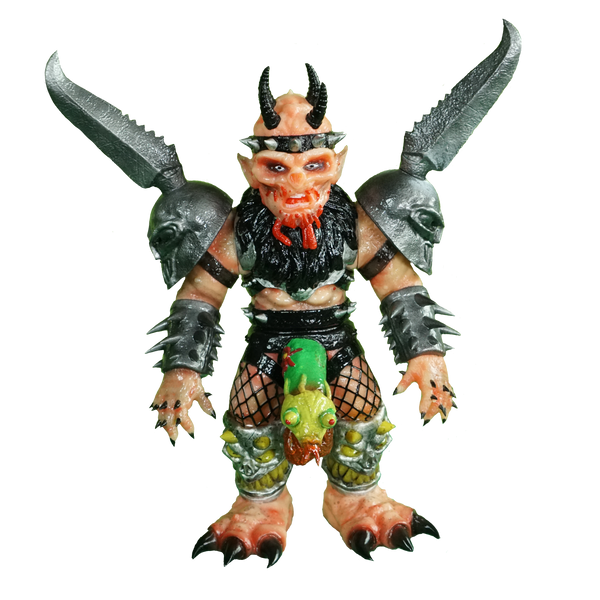 Toys – GWAR