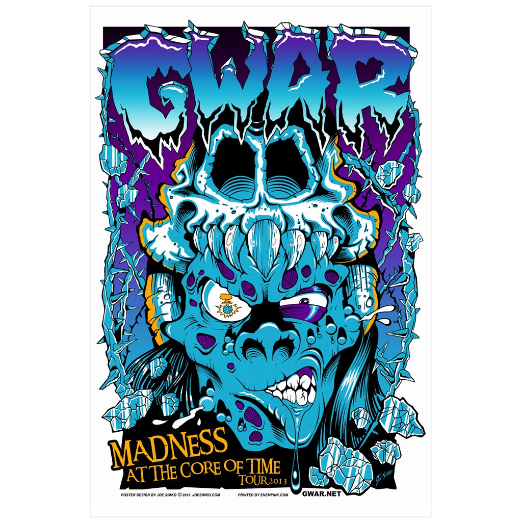 Posters – GWAR