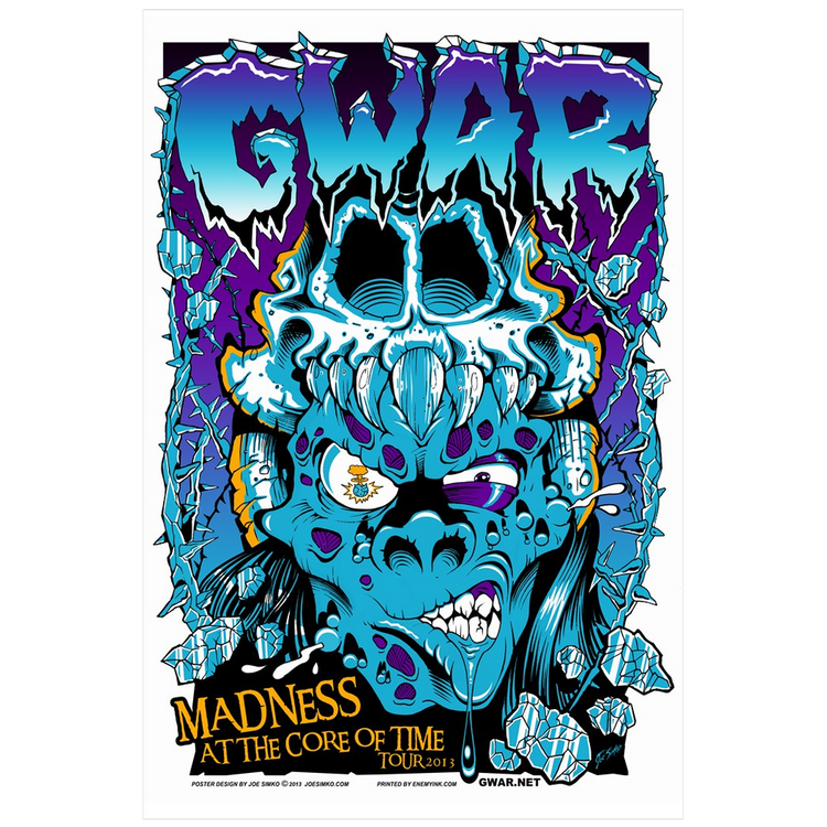 Posters – GWAR