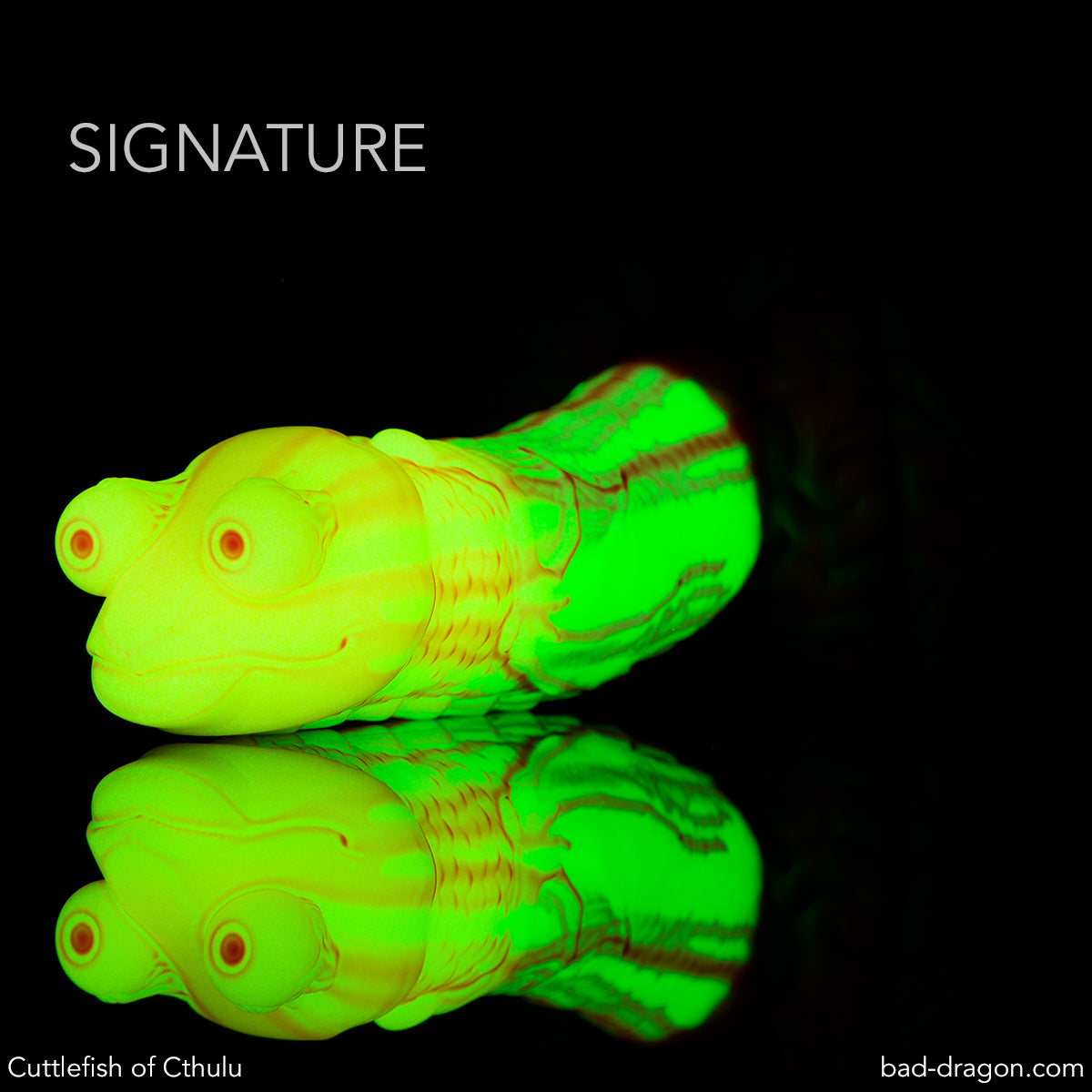 Cuttlefish of Cthulhu – GWAR