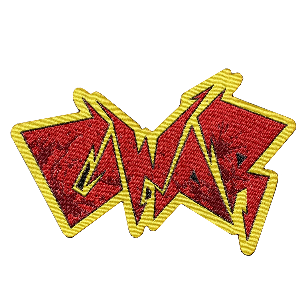 Patches – GWAR